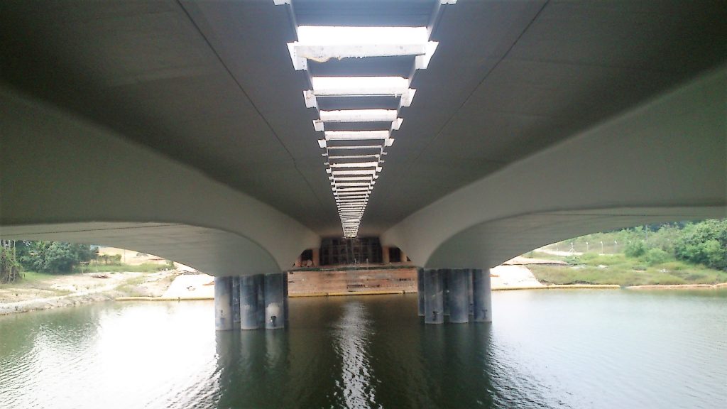 Serangoon Bridge - DNT